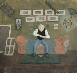 Ivar Aroseniusarkivet